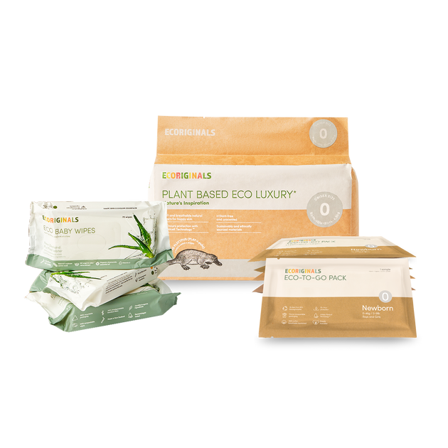 Trial Packs – Ecoriginals