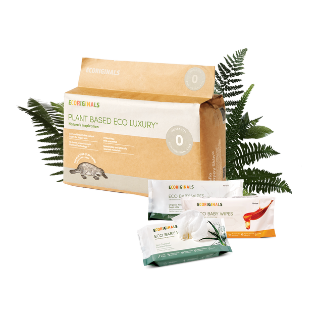 Trial Pack – Ecoriginals